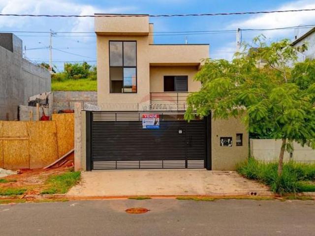 Casa a venda no Loteamento Bella Atibaia