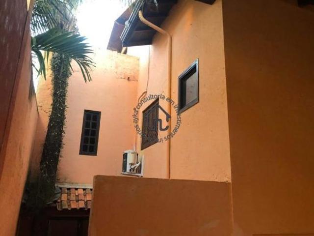 Casa à venda no Loteamento Caminhos de São Conrado em Souzas