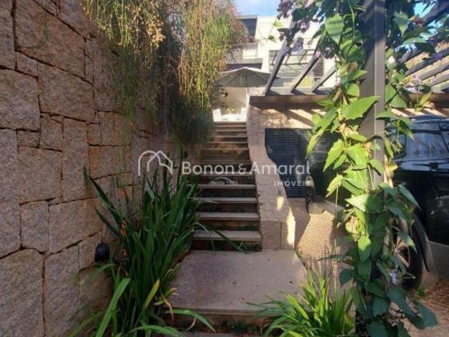 Casa à venda no Loteamento Caminhos de San Conrado Campinas, Sousas
