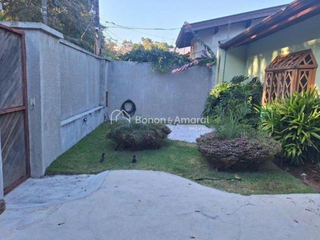 Casa à venda no Loteamento Caminhos de San Conrado, Sousas