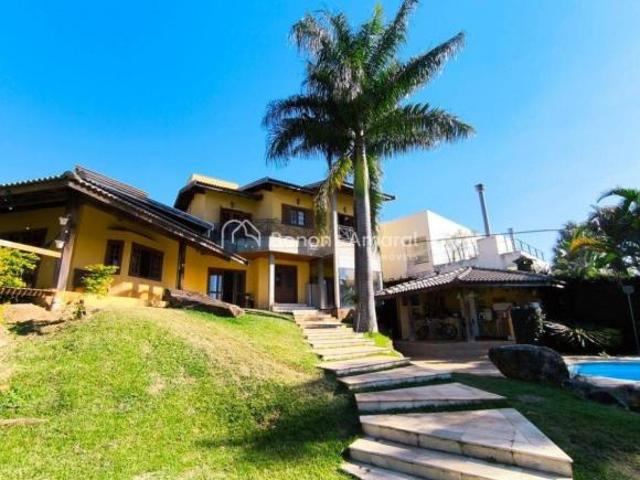 Casa à venda no Loteamento Caminhos de San Conrado | Sousas, Campinas