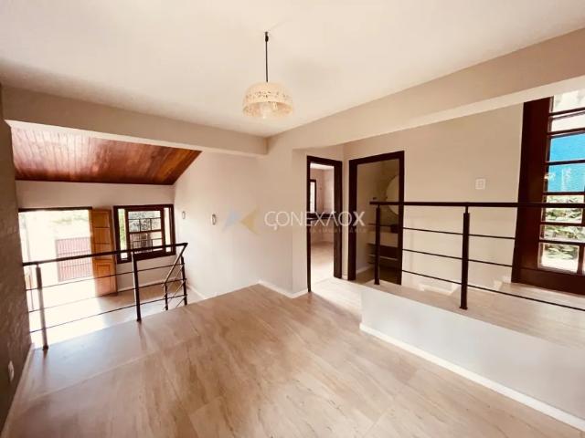 Casa á Venda no Loteamento Caminhos de San Conrado Sousas Campinas SP