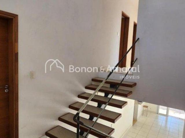 Casa à venda no Loteamento Caminhos de San Conrado Sousas em Campinas