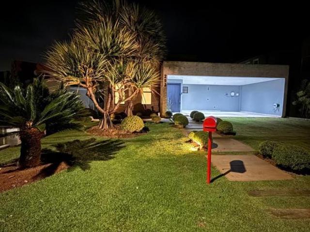 Casa à Venda no Loteamento Capital Ville – Condomínio Exclusivo