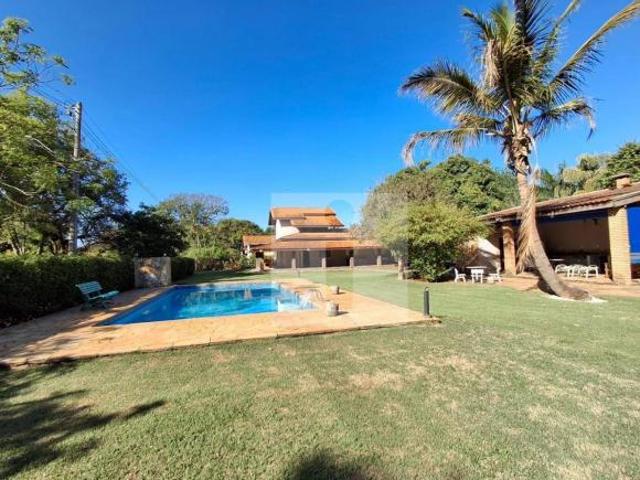 Casa à venda no Loteamento Chácaras Vale das Garças Campinas/SP