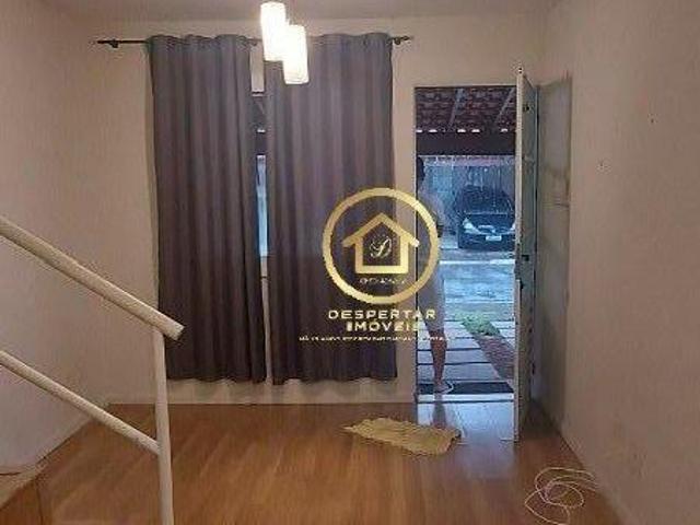 Casa à venda no Loteamento City Jaragua