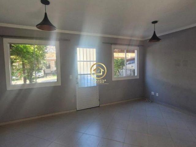 Casa à venda no Loteamento City Jaragua