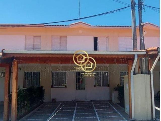 Casa à venda no Loteamento City Jaragua