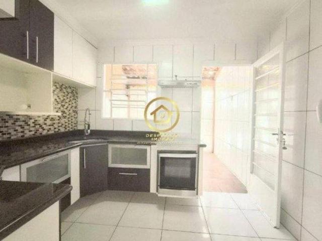 Casa à venda no Loteamento City Jaragua
