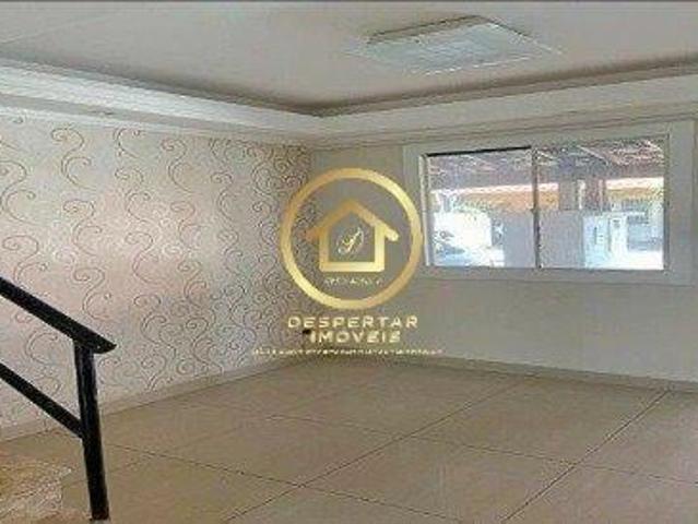 Casa à venda no Loteamento City Jaragua
