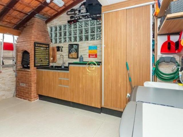 Casa à venda no Loteamento City Jaragua