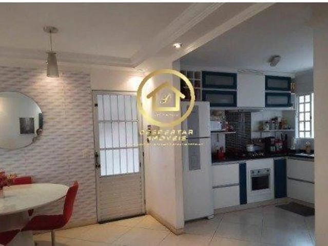 Casa à venda no Loteamento City Jaragua
