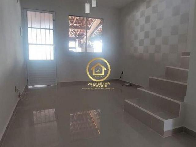 Casa à venda no Loteamento City Jaragua