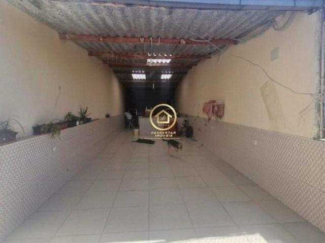Casa à venda no Loteamento City Jaragua