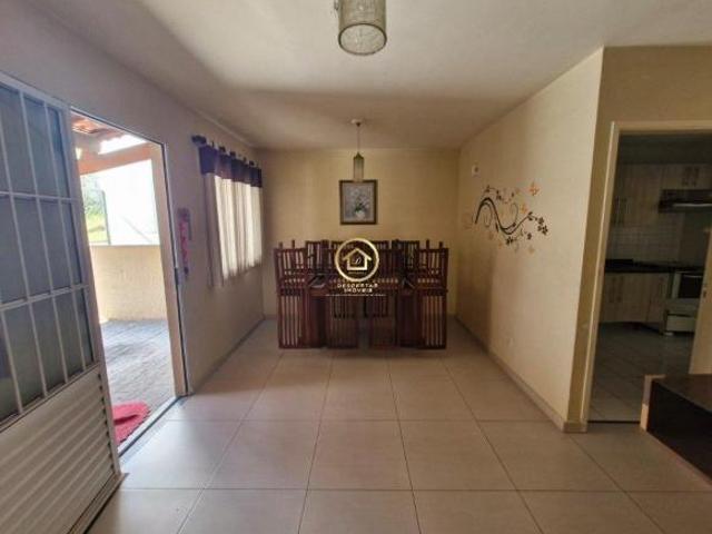 Casa à venda no Loteamento City Jaragua