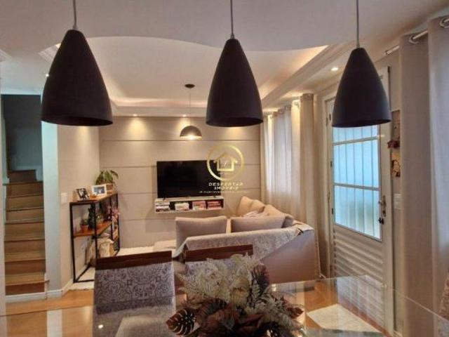 Casa à venda no Loteamento City Jaragua