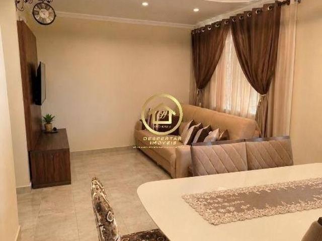 Casa à venda no Loteamento City Jaragua