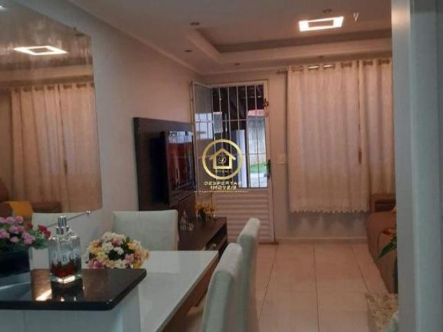 Casa à venda no Loteamento City Jaragua