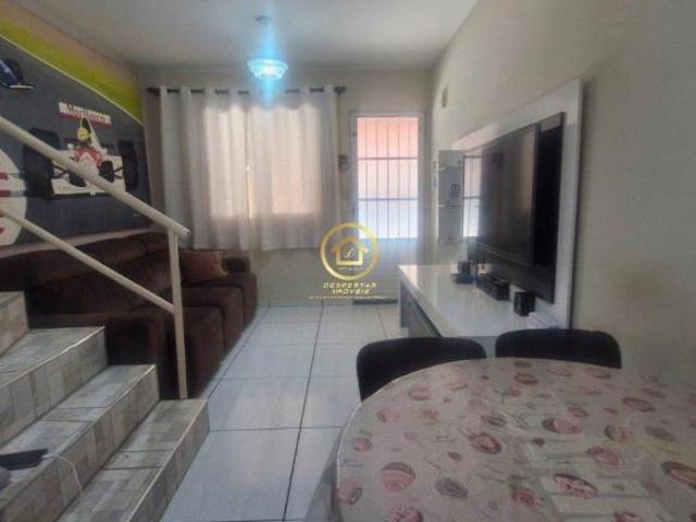 Casa à venda no Loteamento City Jaragua