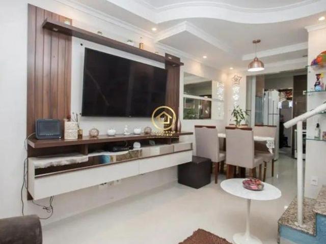 Casa à venda no Loteamento City Jaragua