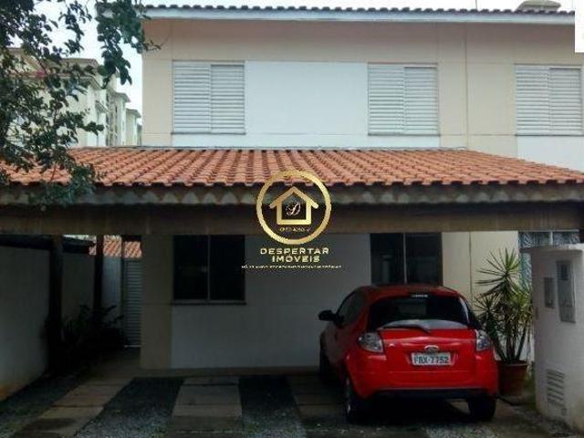 Casa à venda no Loteamento City Jaragua