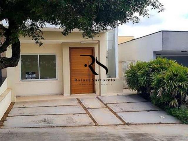 Casa à venda no Loteamento Dinorá Rosa