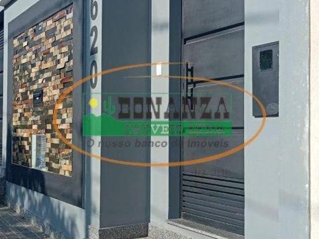 Casa à venda no Loteamento do Carmindo Colônia do Marçal