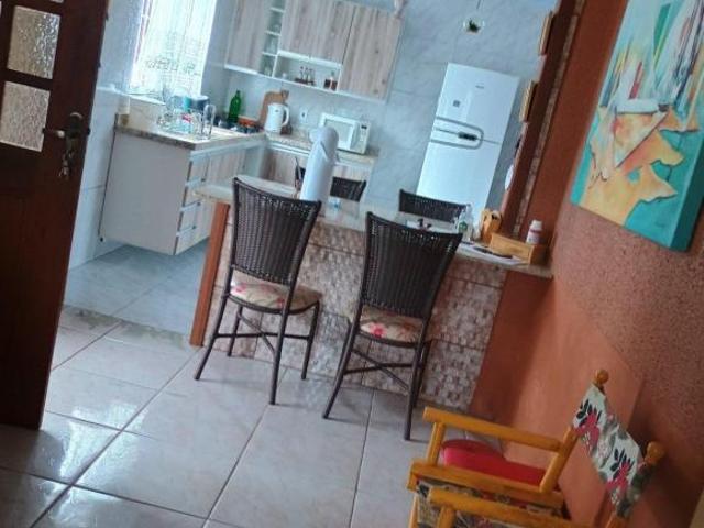 CASA Á VENDA NO LOTEAMENTO ELDORADO