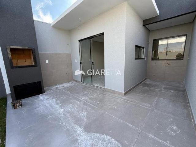 Casa à venda no Loteamento Embuia, JARDIM COOPAGRO, TOLEDO PR