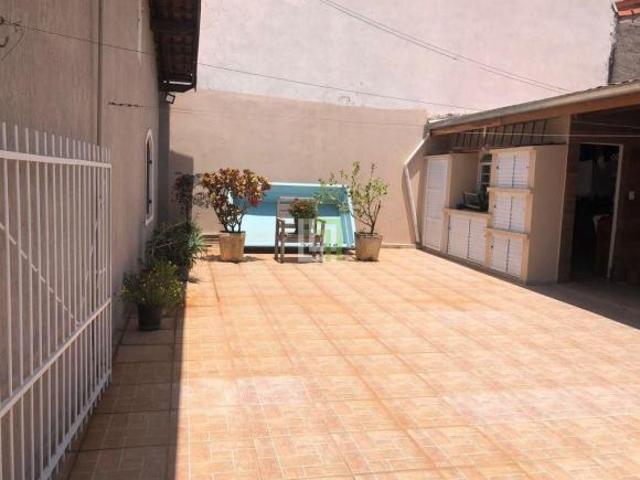Casa à venda no Loteamento Ermida