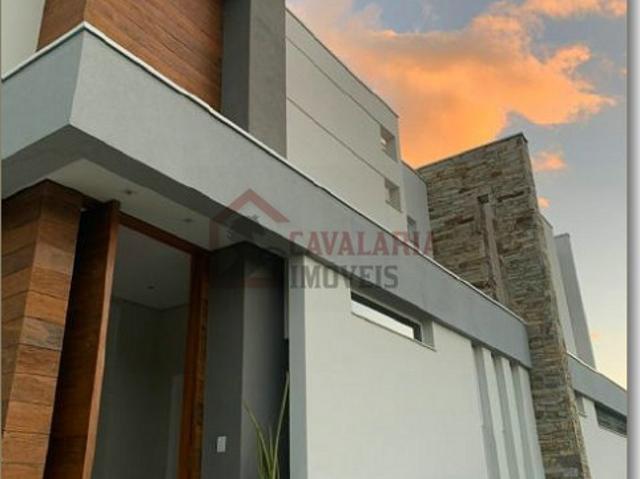 Casa a venda no Loteamento Gran Ville Atibaia 3 Dorms