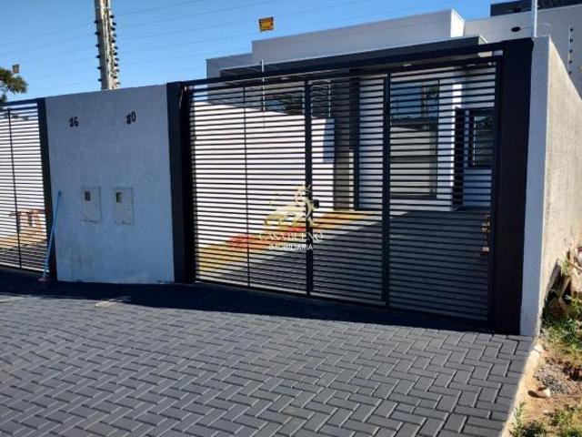 Casa à venda no Loteamento Irio Holler | Próximo à Perimetral Leste