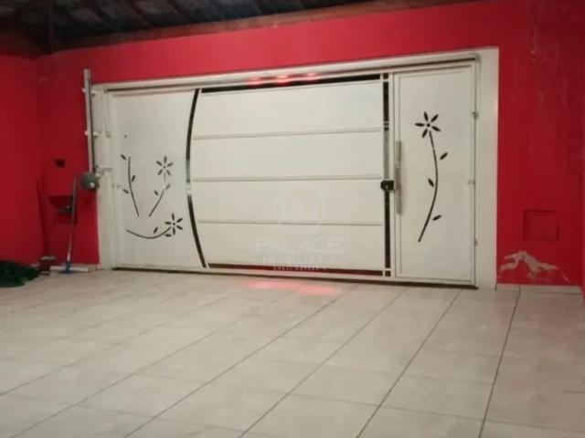 Casa a venda no Loteamento Jardim Colina Verde Piracicaba 2 Dorms