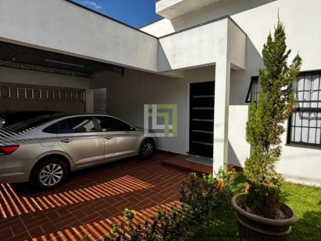 Casa à venda no Loteamento Jardim Itália