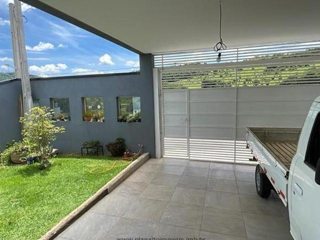 Casa à venda no Loteamento Jardim Itália