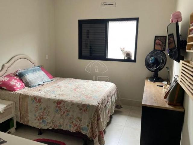 Casa à venda no Loteamento Jardim Vila Verde, em Hortolândia/SP