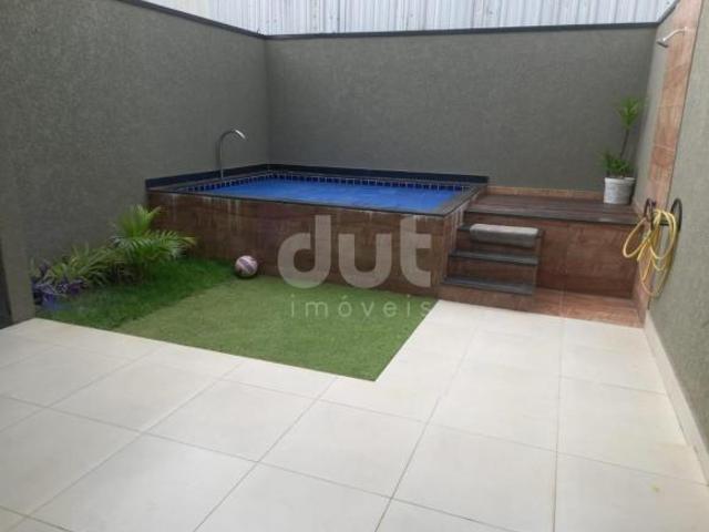 Casa à venda no Loteamento Jardim Vila Verde em Hortolândia/SP