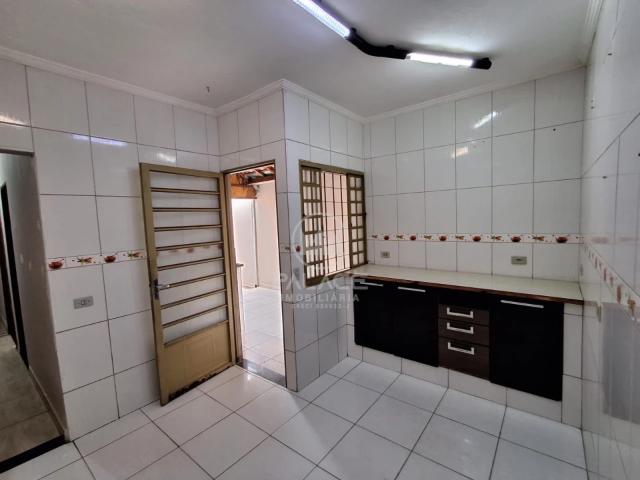 Casa a venda no Loteamento Kobayat Líbano Piracicaba 2 Dorms