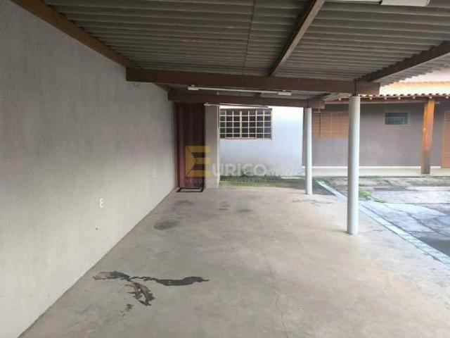 Casa à venda no Loteamento Nova Espírito Santo em Valinhos/SP