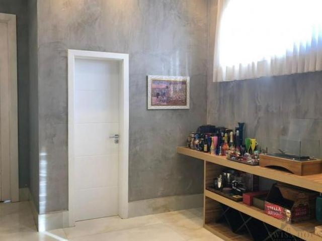 Casa à venda no Loteamento Parque dos Alecrins em Campinas/SP