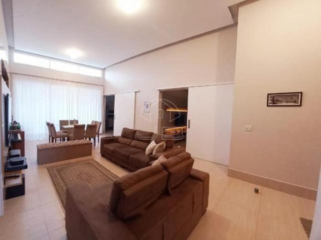 Casa à venda no Loteamento Parque dos Alecrins, em Campinas/SP