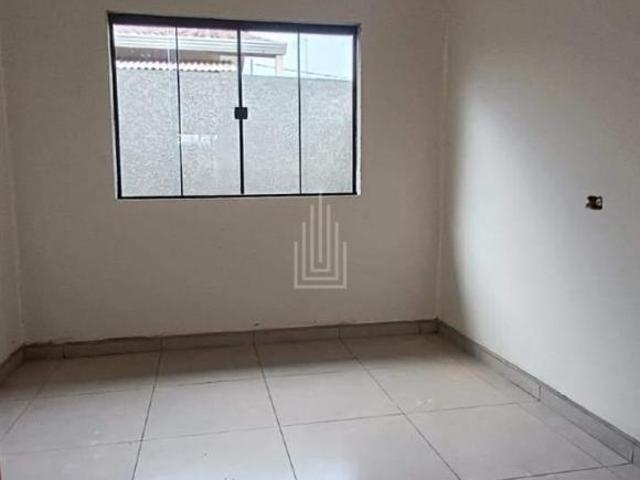Casa a Venda no Loteamento Parque da Lagoa