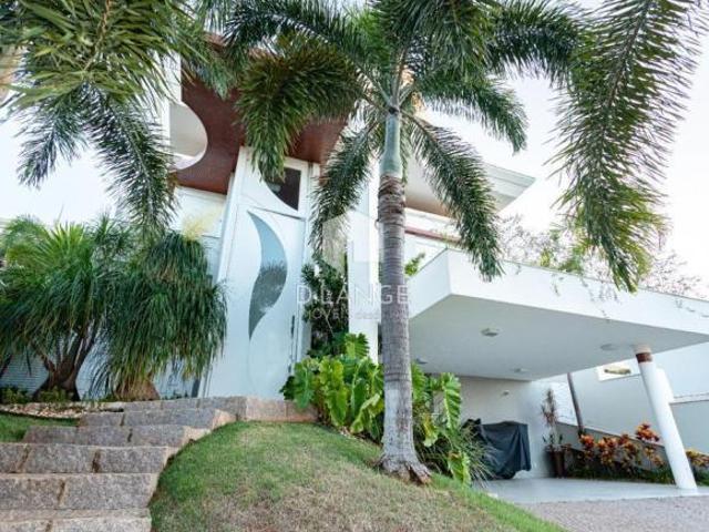Casa à venda no Loteamento Parque das Sapucaias em Campinas
