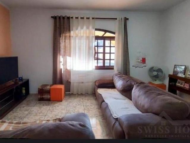 Casa à venda no Loteamento Remanso Campineiro em Hortolândia/SP