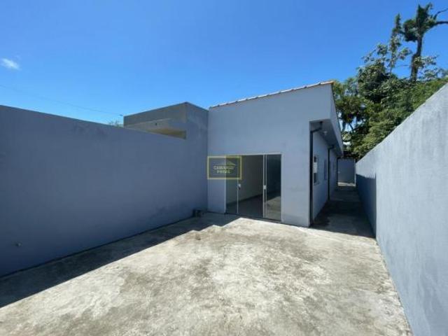 Casa à Venda no Loteamento Recanto do Sol Caraguatatuba/SP