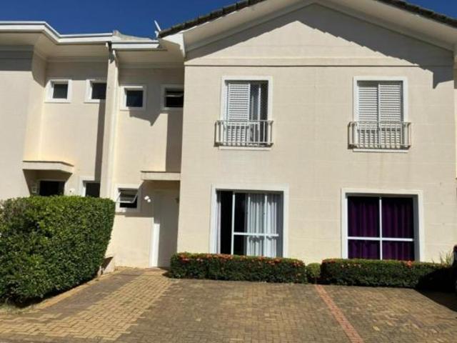 Casa à venda no Loteamento Residencial Vila Bella em Campinas/SP