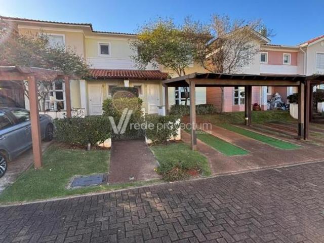Casa à venda no Loteamento Residencial Vila Bella
