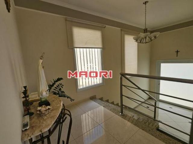 Casa à venda no Loteamento Residencial Água Nova em Valinhos