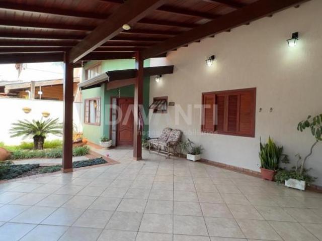 Casa à venda no Loteamento Residencial Água Nova em Valinhos na Davanti Imóveis