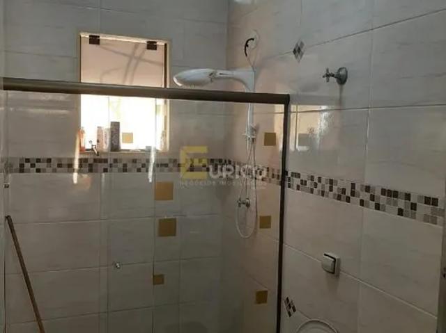 Casa à venda no Loteamento Residencial Água Nova em Valinhos/SP